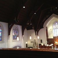 Riverside Presbyterian Church - Riverside - 2 tips from 111 visitors