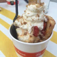 QUI Restaurant (Now Closed) - 1600 E 6th St