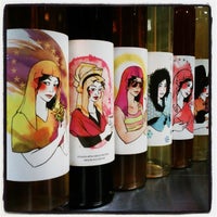 Whiskey & Wine Off 69 - Upper East Side - 8 tips