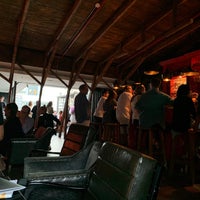Tjing Tjing Rooftop Bar - Cape Town CBD - Foreshore - iKapa, Western Cape