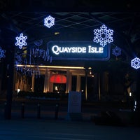Quayside Isle - Sentosa Island - 12 tips from 1075 visitors