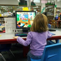Liverpool Public Library - Library