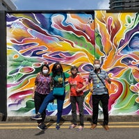 Syed Alwi Road - Central Region - Syed Alwi Rd