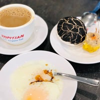 Kopitiam - Food Court in Downtown Core