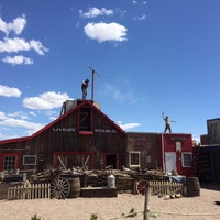 Rawhide Steakhouse at Wild Horse Pass - Chandler, AZ