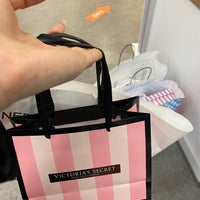 Victoria's Secret - Teşvikiye - 39 tips
