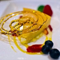 Chiado - Portuguese Restaurant in Toronto