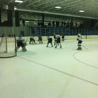 AZ Ice Peoria - 15829 N 83rd Ave