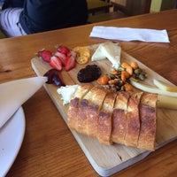 Evoe at Pastaworks (Now Closed) - 3735 SE Hawthorne Blvd
