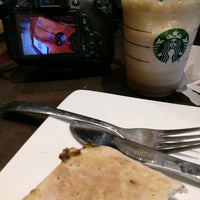 Starbucks Coffee: A Tata Alliance (Now Closed) - Bandra East - 25 tips