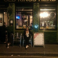 Old Kings Head - Pub in Hackney