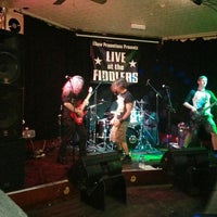 The Fiddlers Elbow - London, Greater London