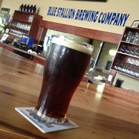 Blue Stallion Brewing Co. - 13 tips