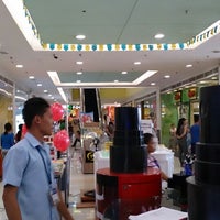 Gaisano Grand Mall - Minglanilla, Cebu
