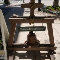 Mission Inn Museum - History Museum in Riverside