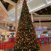 Tucson Mall - 4500 N Oracle Rd