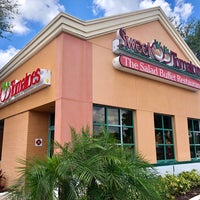 Sweet Tomatoes (Now Closed) - Tampa, FL