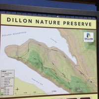 Lake Dillon Nature Preserve - Trail in Dillon