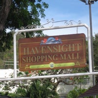 Havensight Shopping Mall - Shopping Mall