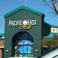 Pacific East Mall - Richmond Annex - 10 tips