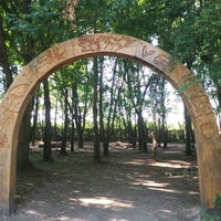 Ryton Pools Country Park - Park