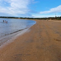 Gullane Beach - East Lothian, East Lothian
