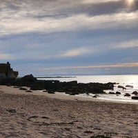 Gullane Beach - East Lothian, East Lothian