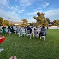 Glyfada Golf Club of Athens - Γλυφάδα, Αττική