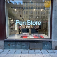Pen Store Sodermalm 8 tips de 276 visitantes