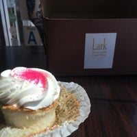 Lark Cake Shop - Silver Lake - 3337 W Sunset Blvd