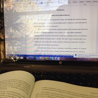 Patrick Henry Library - 101 Maple Ave E