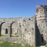 Kalaja e Rozafes (Rozafa Castle) - Kalaja e Rozafes
