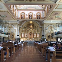 Sta Clara de Montefalco Church - Church in Pasig