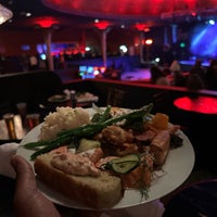 The Showbox - Rock Club in Pike Place