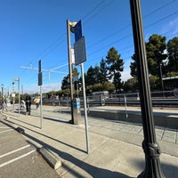 Mountain View Caltrain Station - Old Mountain View - 75 tips