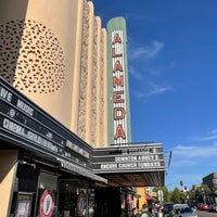 Alameda Theatre & Cineplex - Movie Theater in Alameda