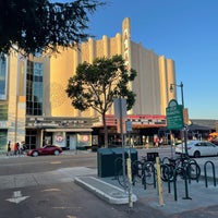 Alameda Theatre & Cineplex - Movie Theater in Alameda