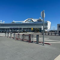 Pier 27 - Pier in San Francisco