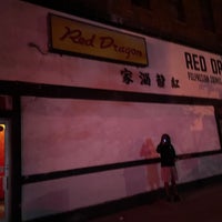 Red Dragon - Lowry Hill East - Minneapolis, MN