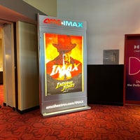 AMC Metreon 16 - Movie Theater in San Francisco