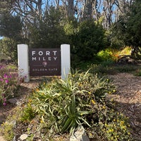 Photos at Fort Miley - 9 tips from 730 visitors