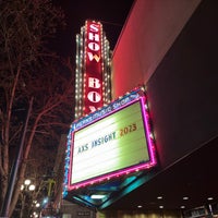 The Showbox - Rock Club in Pike Place