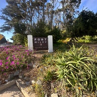 Photos at Fort Miley - 9 tips from 730 visitors