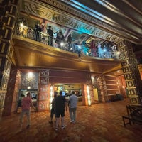 Alameda Theatre & Cineplex - Movie Theater in Alameda