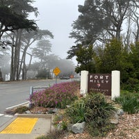 Photos at Fort Miley - 9 tips from 730 visitors