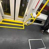 Powell St. BART Station - Metro Station in San Francisco