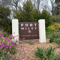 Photos at Fort Miley - 9 tips from 730 visitors