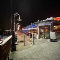 Scoma's Restaurant - Seafood Restaurant in San Francisco