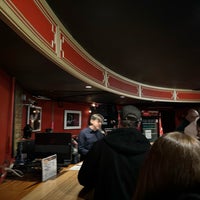 The Showbox - Rock Club in Pike Place