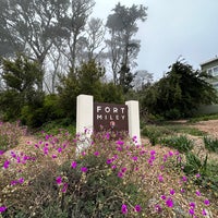 Photos at Fort Miley - 9 tips from 730 visitors